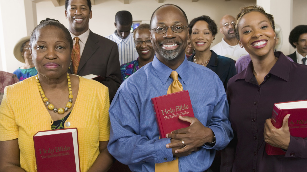 Pilgrim Rest Missionary Baptist Church – Jesus is Lord whether you ...